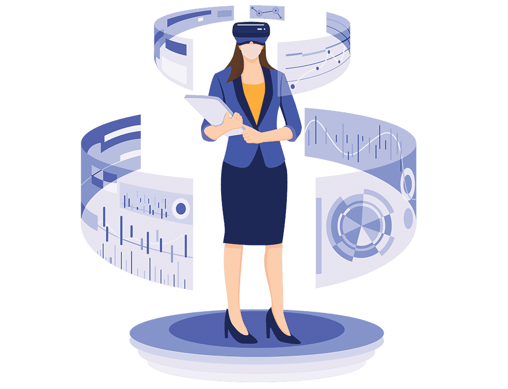 VR Marketing & The Metaverse: Time for a Real Strategy? - Redbear | Creativity + Data